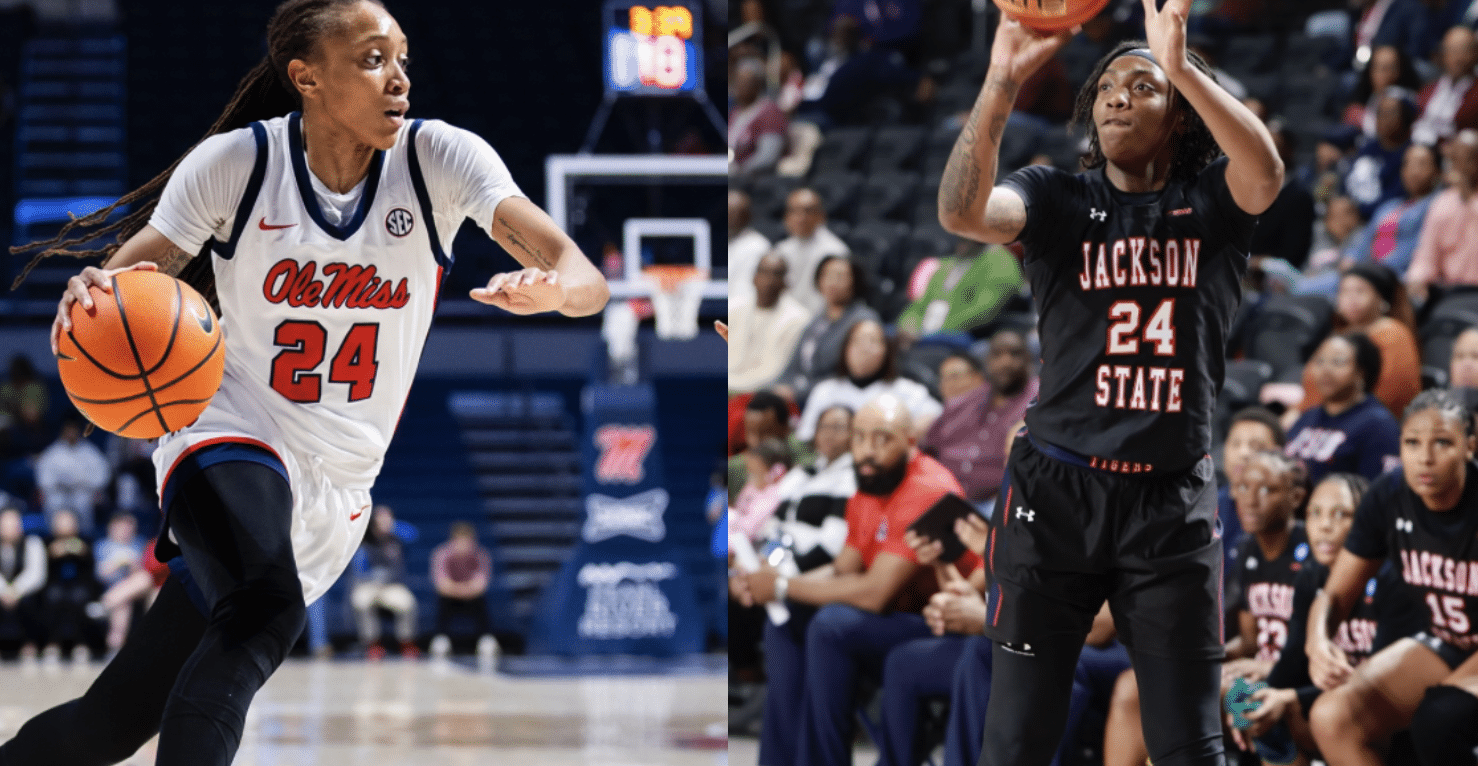 Ole Miss, Jackson State women’s basketball teams heading to NCAA ...