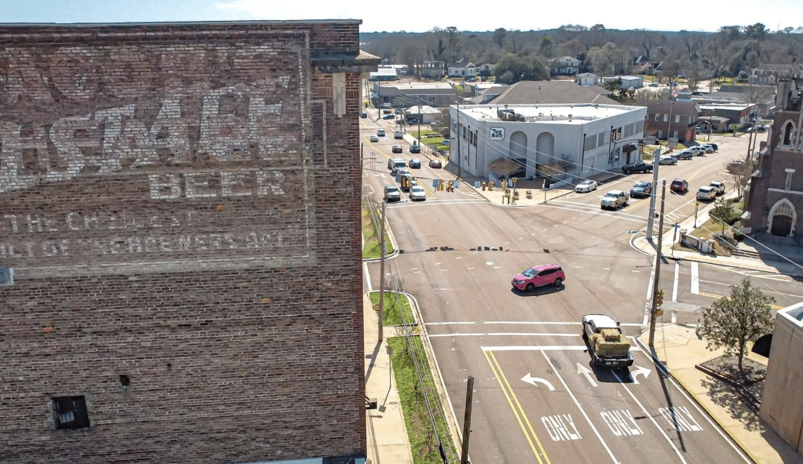 T-Mobile to donate $50,000 to build out McComb Museum of Music ...