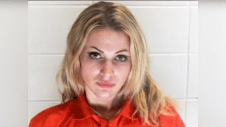 Caledonia woman who stabbed boyfriend arrested for running over man in ...