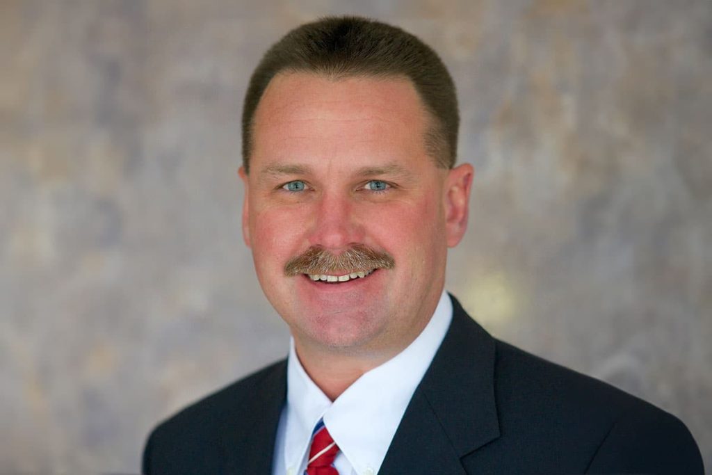Former Public Service Commissioner Brent Bailey finds new job with ...