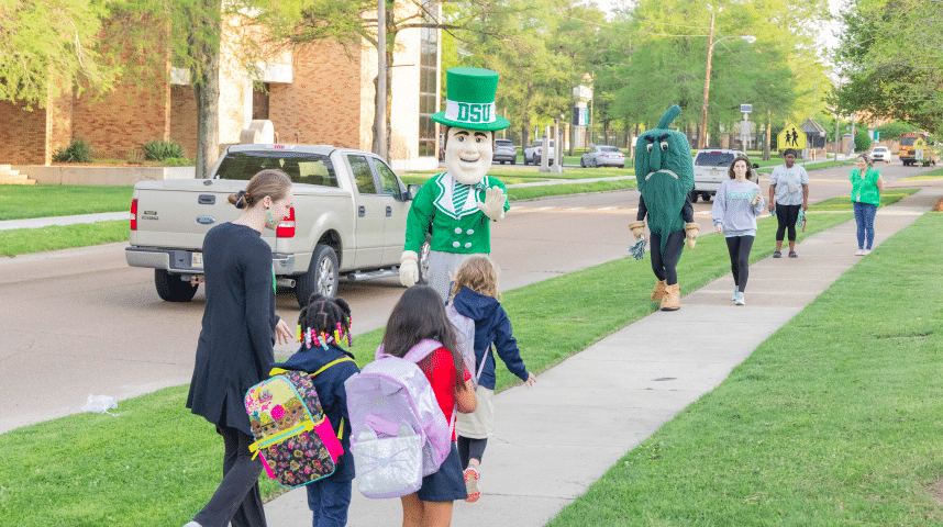 'It's been a phenomenal reception': Hayes Cooper Elementary School ...