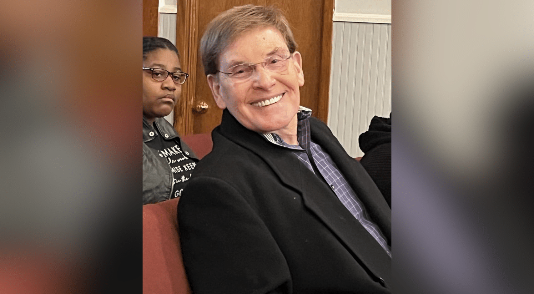 Local business owner Dwight Stevens wins mayoral election in Aberdeen ...