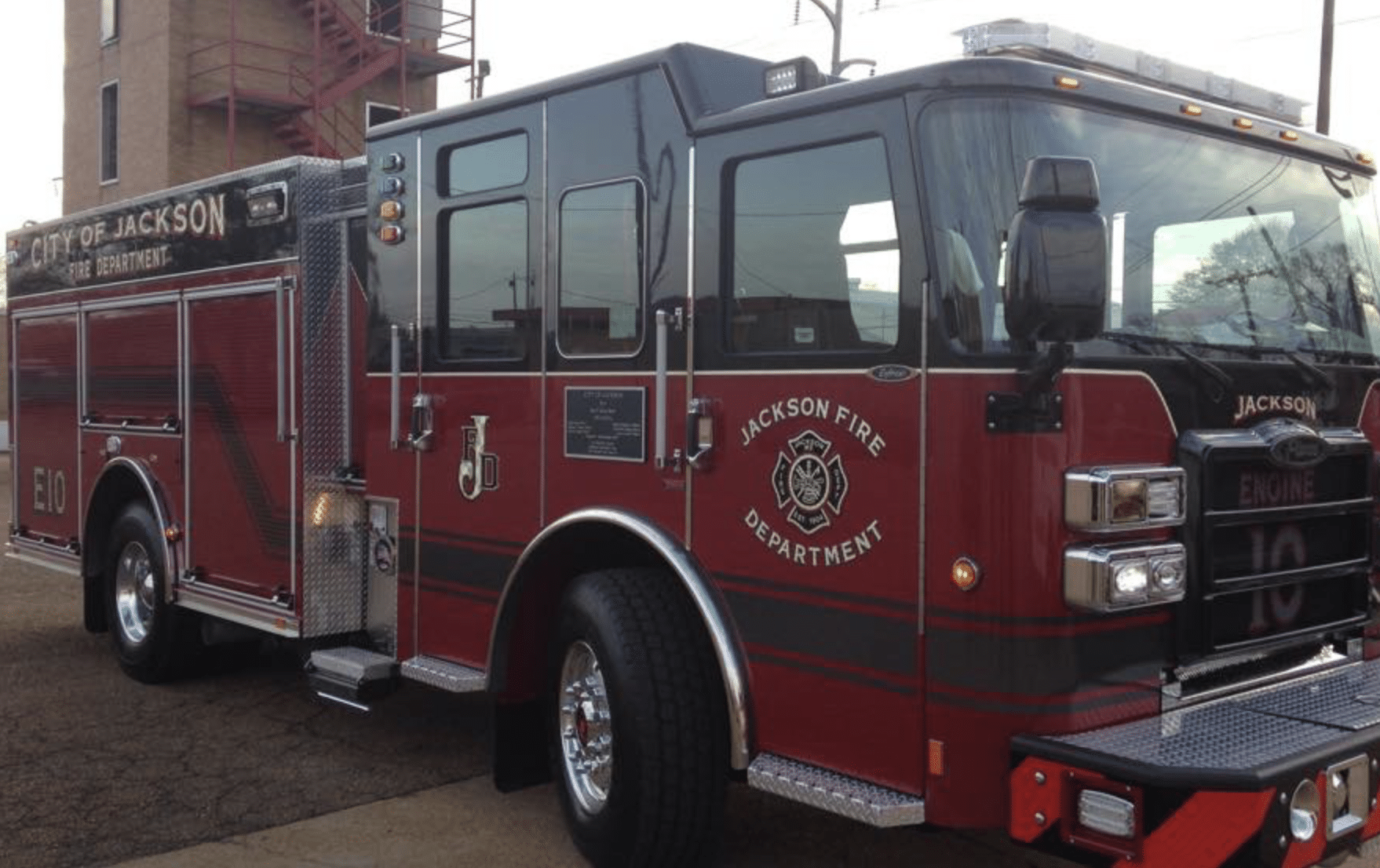 Jackson gospel singer J.B. Mance, father of Dorothy Moore, dies in fire ...