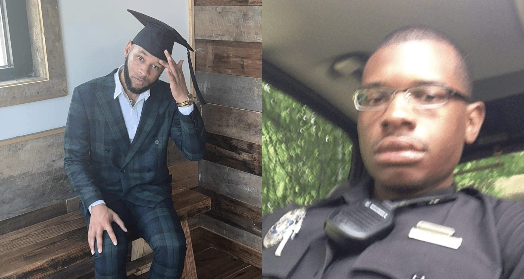 Ex-cop arrested in connection to killing at Jackson apartment complex ...
