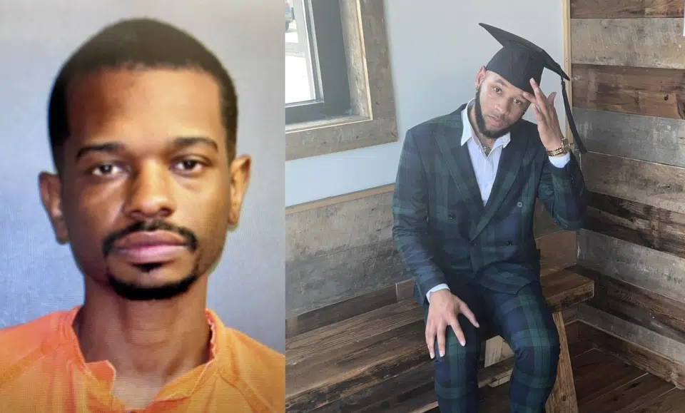 Bond denied for former cop accused of killing ex-boyfriend in Jackson ...