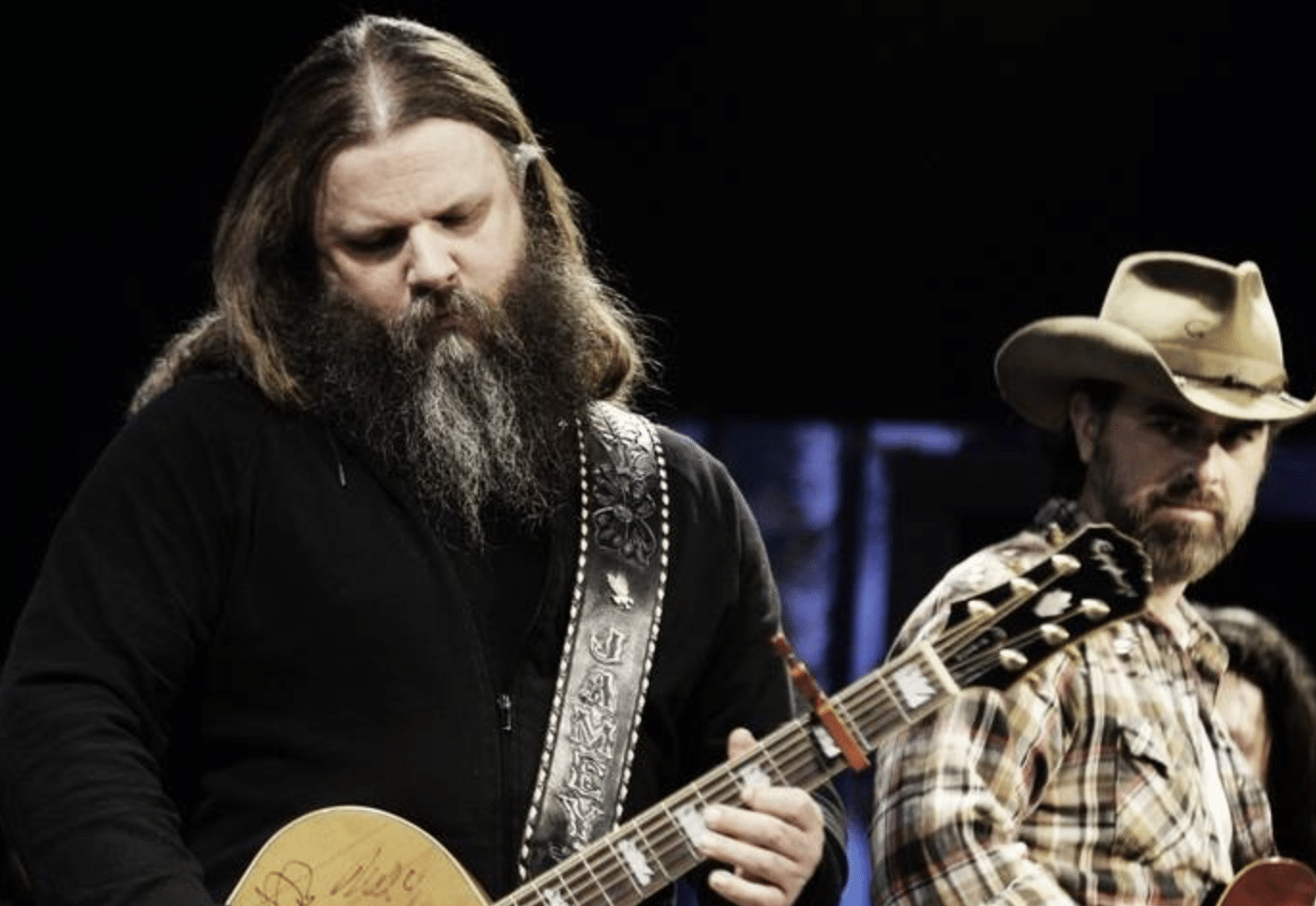 Jamey Johnson coming to Brandon Amphitheater on June 27 - SuperTalk ...