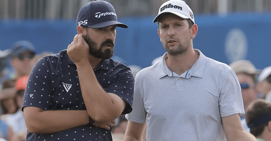 Mississippi State alum Chad Ramey and Martin Trainer narrowly ousted in ...
