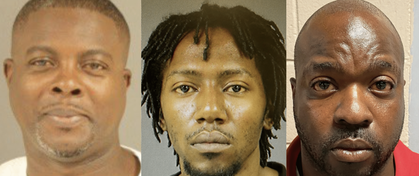 Third suspect arrested after deadly shooting at Utica nightclub ...
