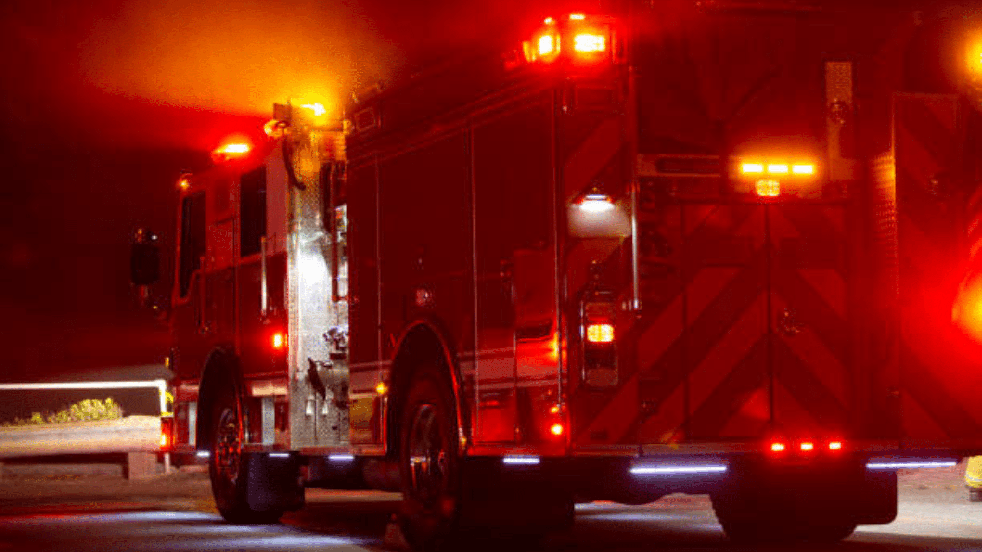 Explosion at elementary school in Mississippi Delta hospitalizes two ...