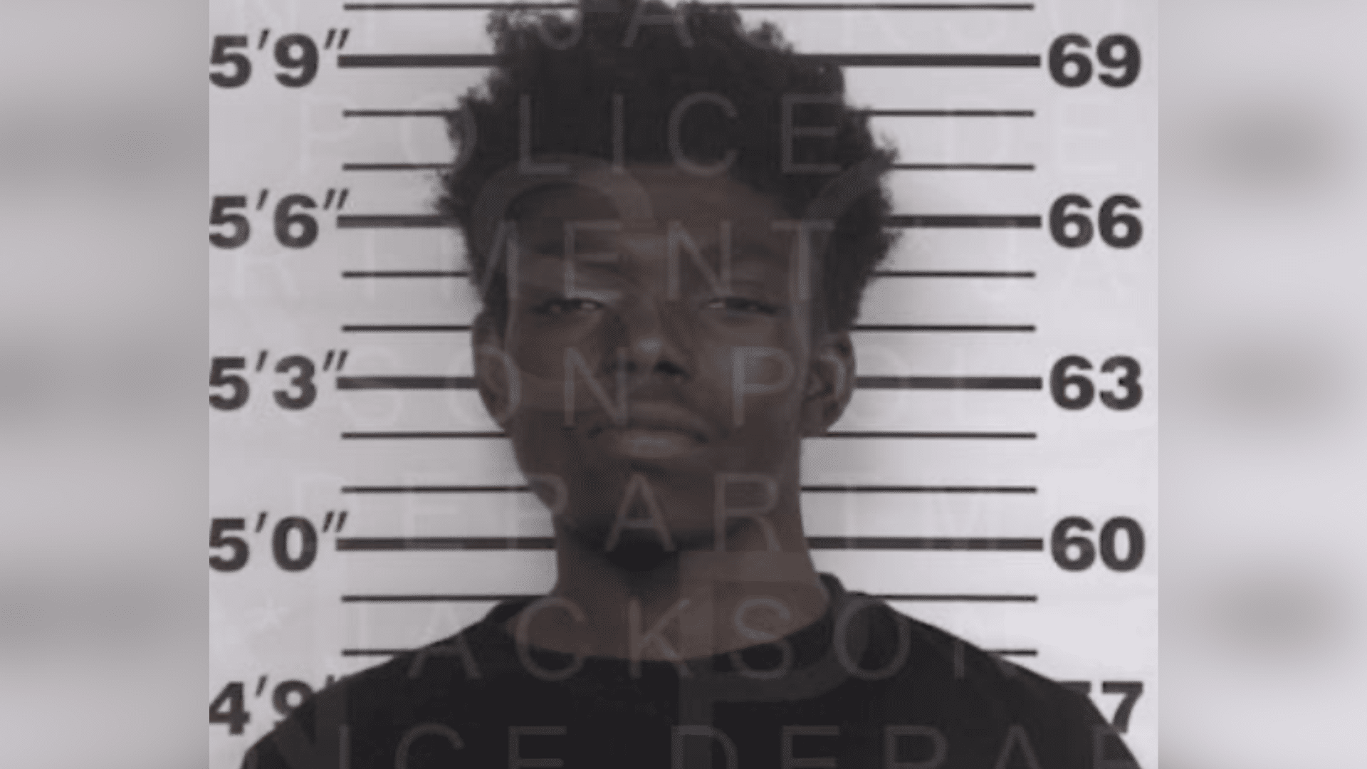 Jackson man arrested for fatal shooting near elementary school ...