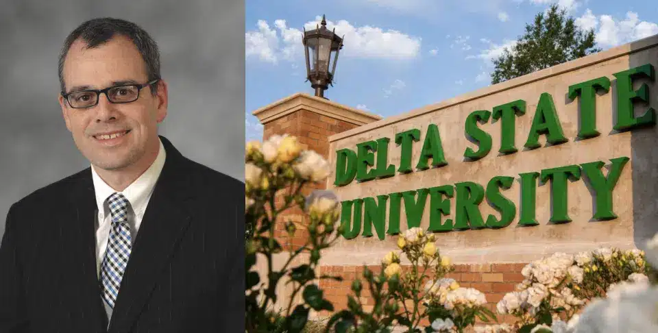 Delta State president proposes cutting budget along with multiple ...