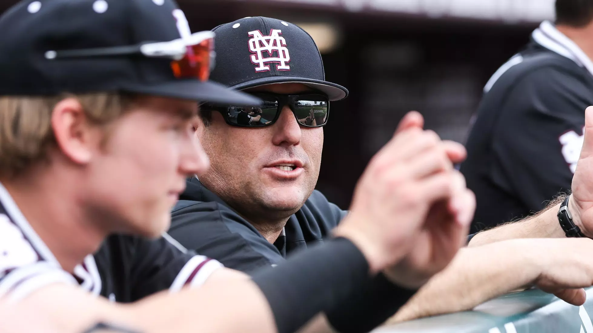 Former Mississippi State baseball coach Chris Lemonis hired at Coastal ...