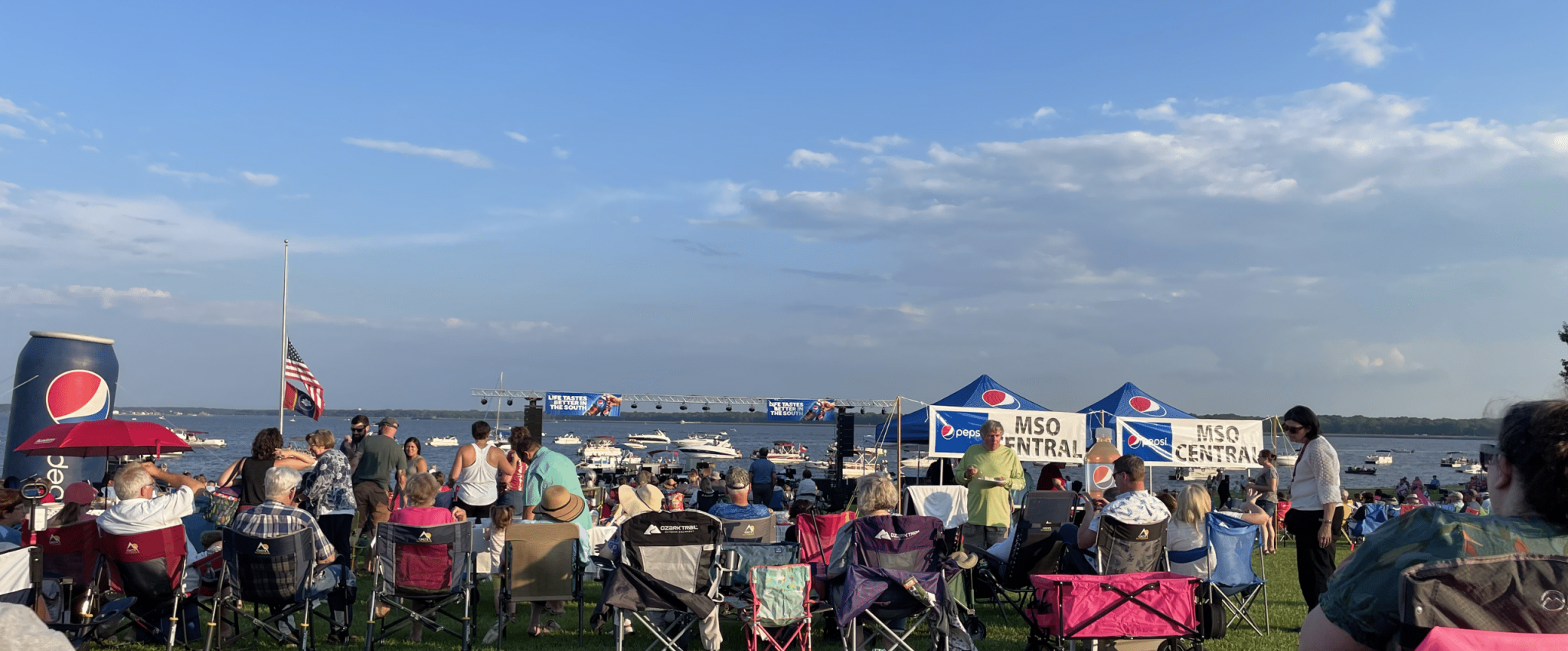 Pepsi Pops returning to Ridgeland on May 9, promising symphonic outdoor ...