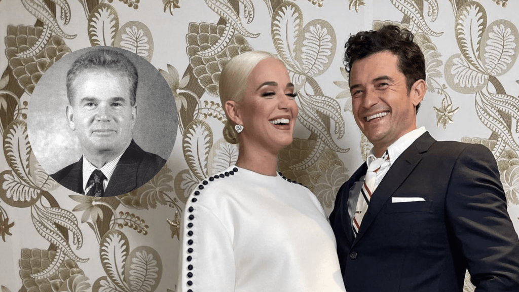 Katy Perry finally gets keys to $15 million Montecito mansion after ...