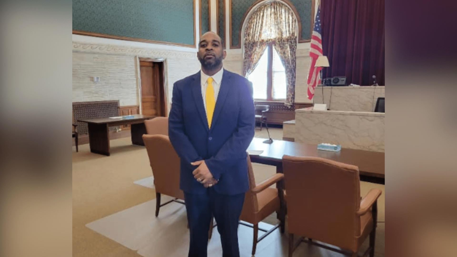 Aberdeen councilman suing Monroe County, sheriff's department for ...