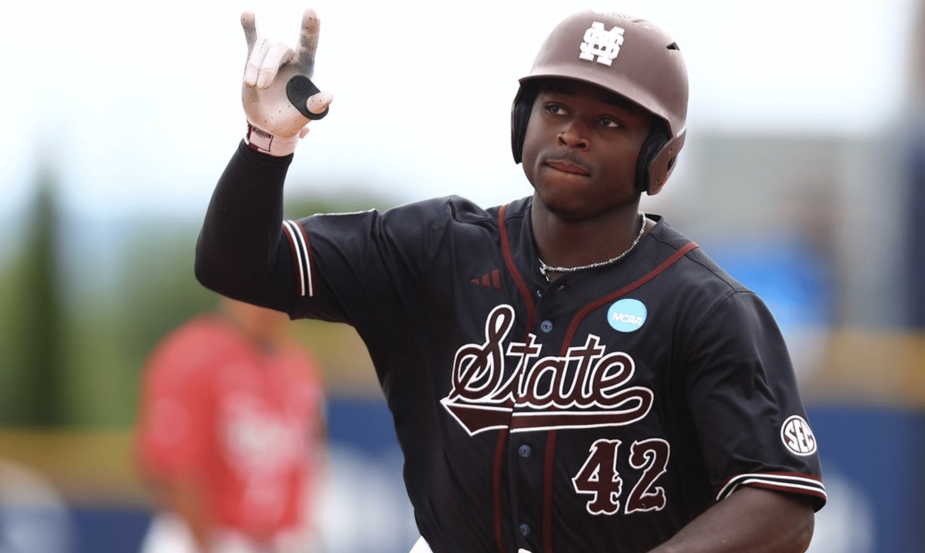 Mississippi State's Dakota Jordan named All-American by Baseball ...