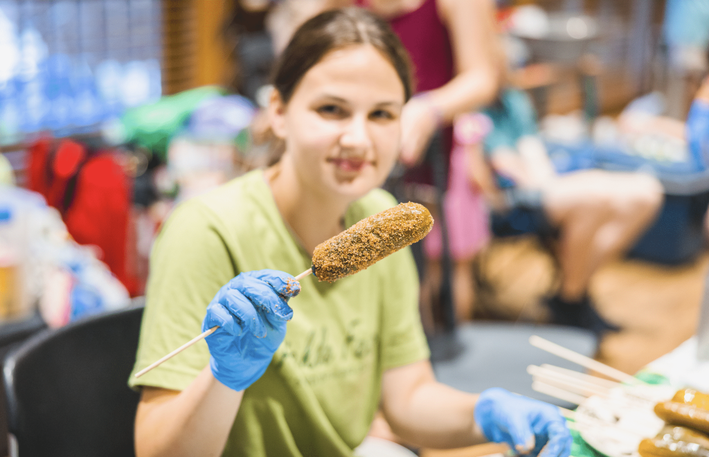 2024 Mississippi Pickle Fest promises to be a big ‘dill’ - SuperTalk ...