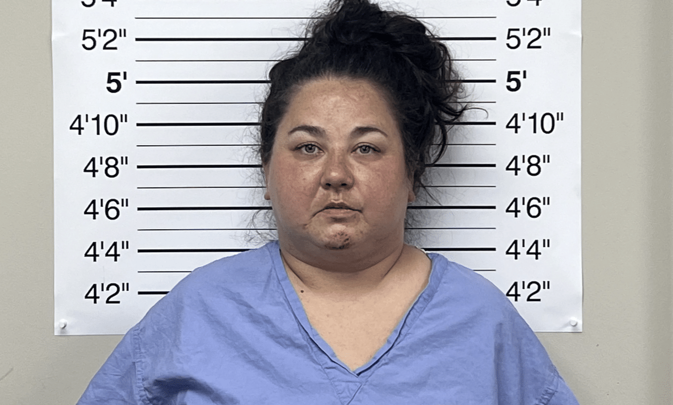 Woman accused of killing teacher in car crash released on bond ...