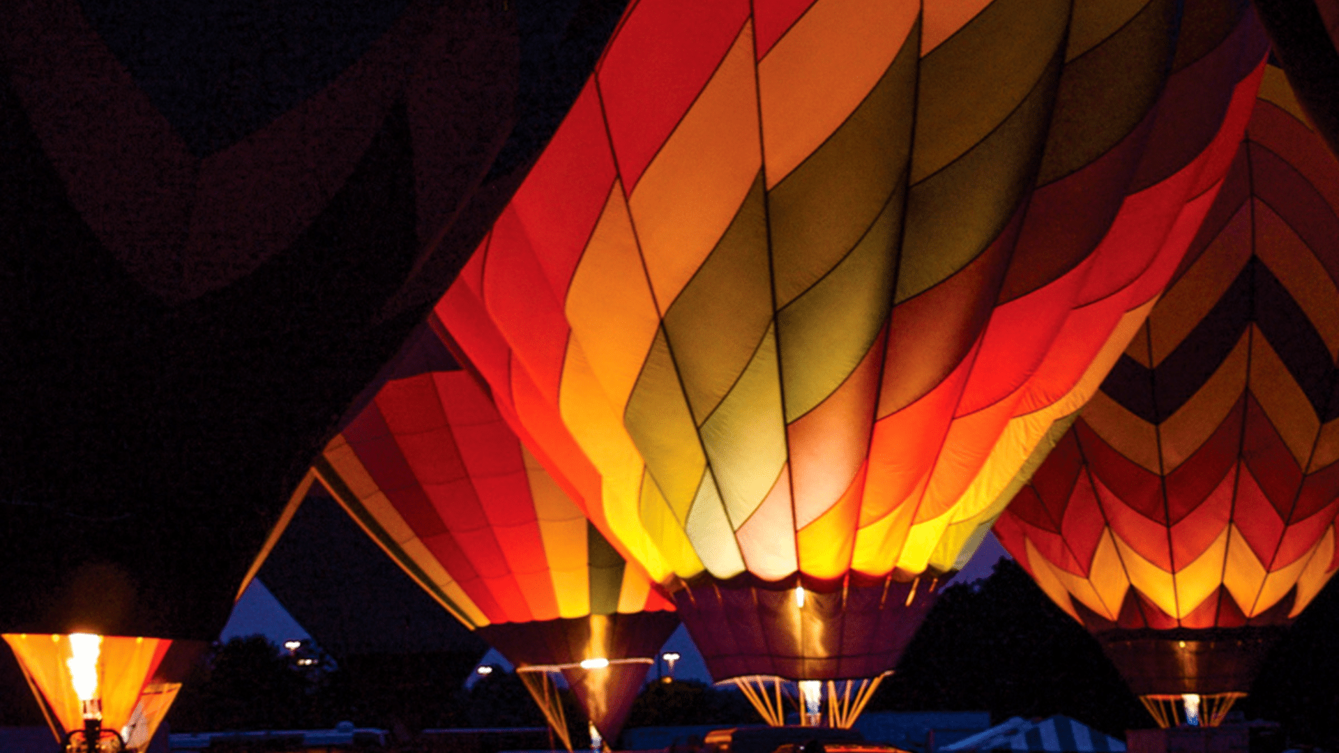 Mississippi Championship Hot Air Balloon Fest takes off this weekend ...