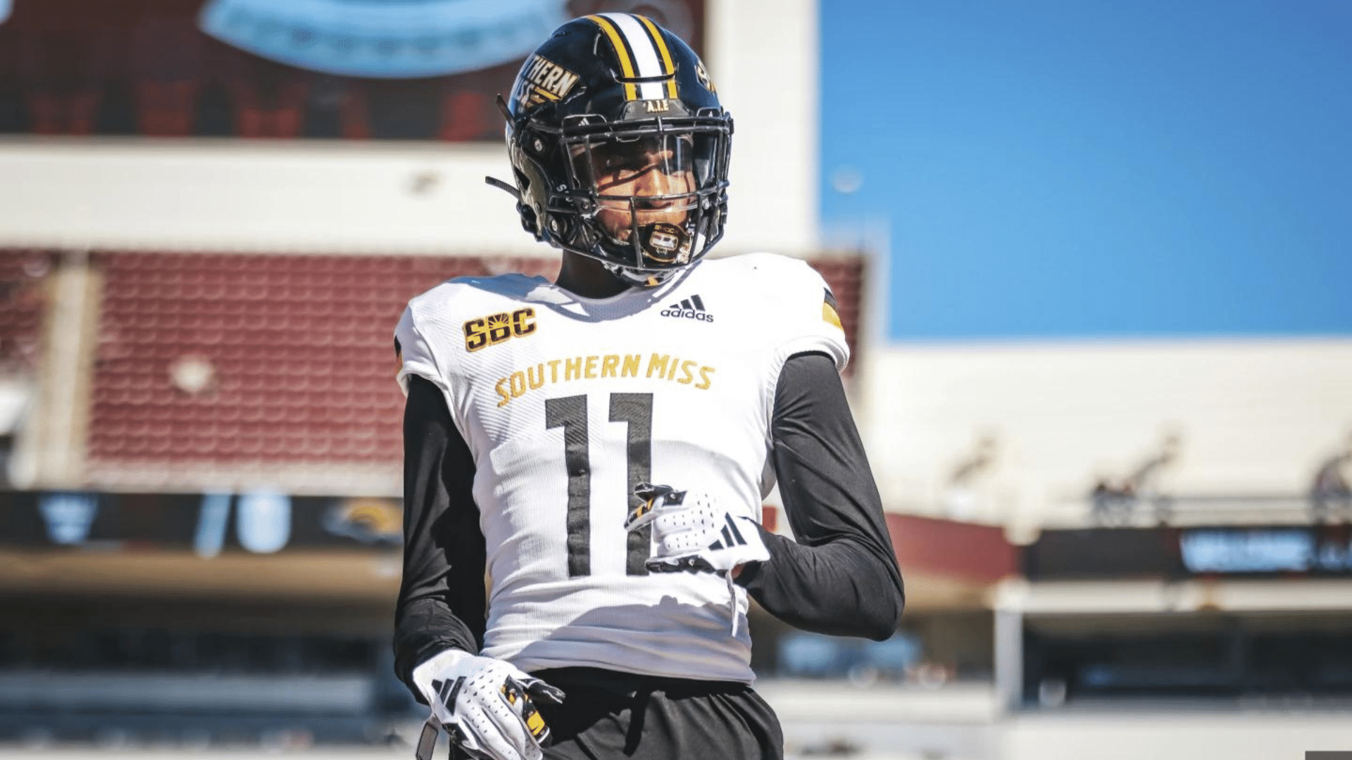 Fourth suspect arrested in MJ Daniels' fatal shooting investigation - SuperTalk Mississippi