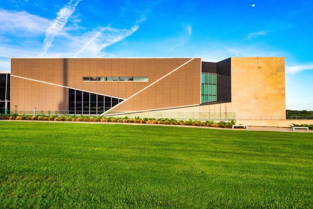 Mississippi Civil Rights Museum recognized in Tripadvisor's Travelers ...