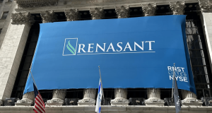 Renasant acquires The First in $1.2 billion bank consolidation ...