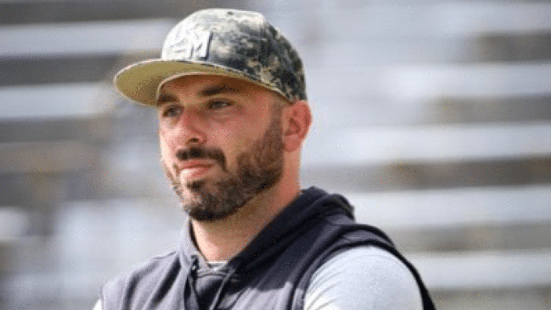 Southern Miss football director of recruiting, player personnel hired ...