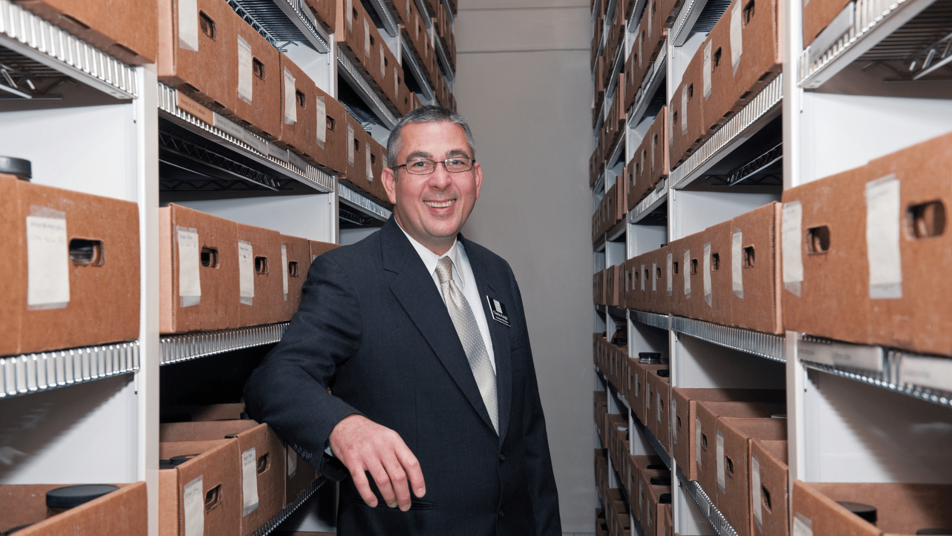 Longtime Mississippi Museum of Natural Science director retiring after ...