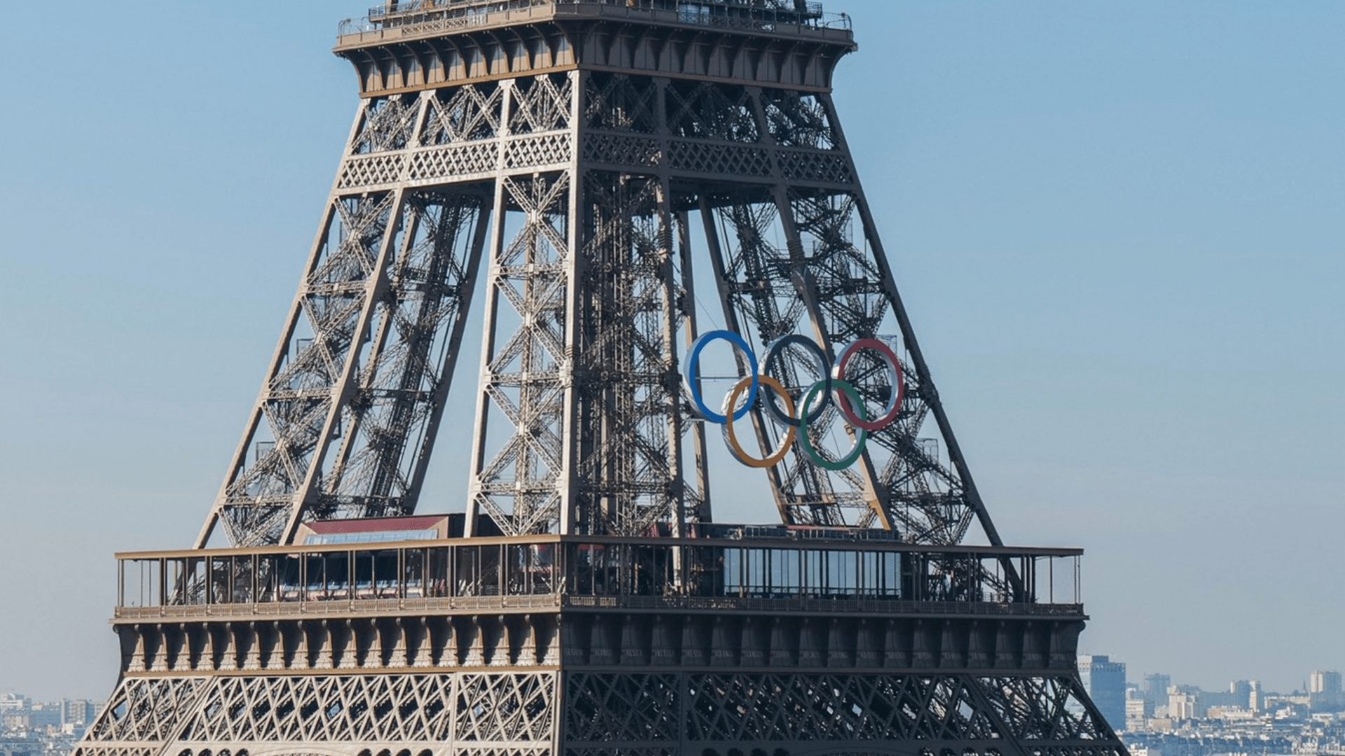 2024 Olympics underway in Paris. Here are the Mississippi athletes ...