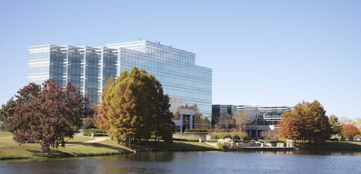 Ergon breaks ground on $85 million headquarters expansion in Flowood ...