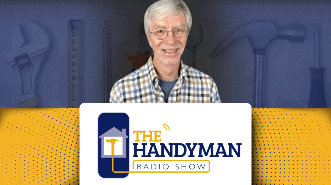 The Handyman Show - SuperTalk Mississippi