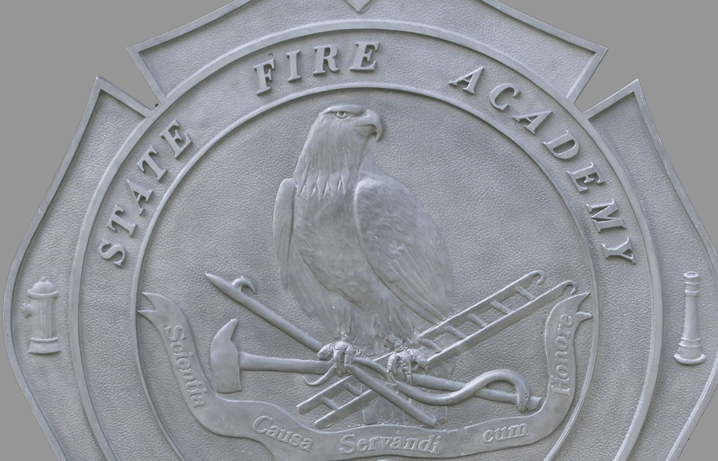 Mississippi State Fire Academy receives funding for major upgrades ...