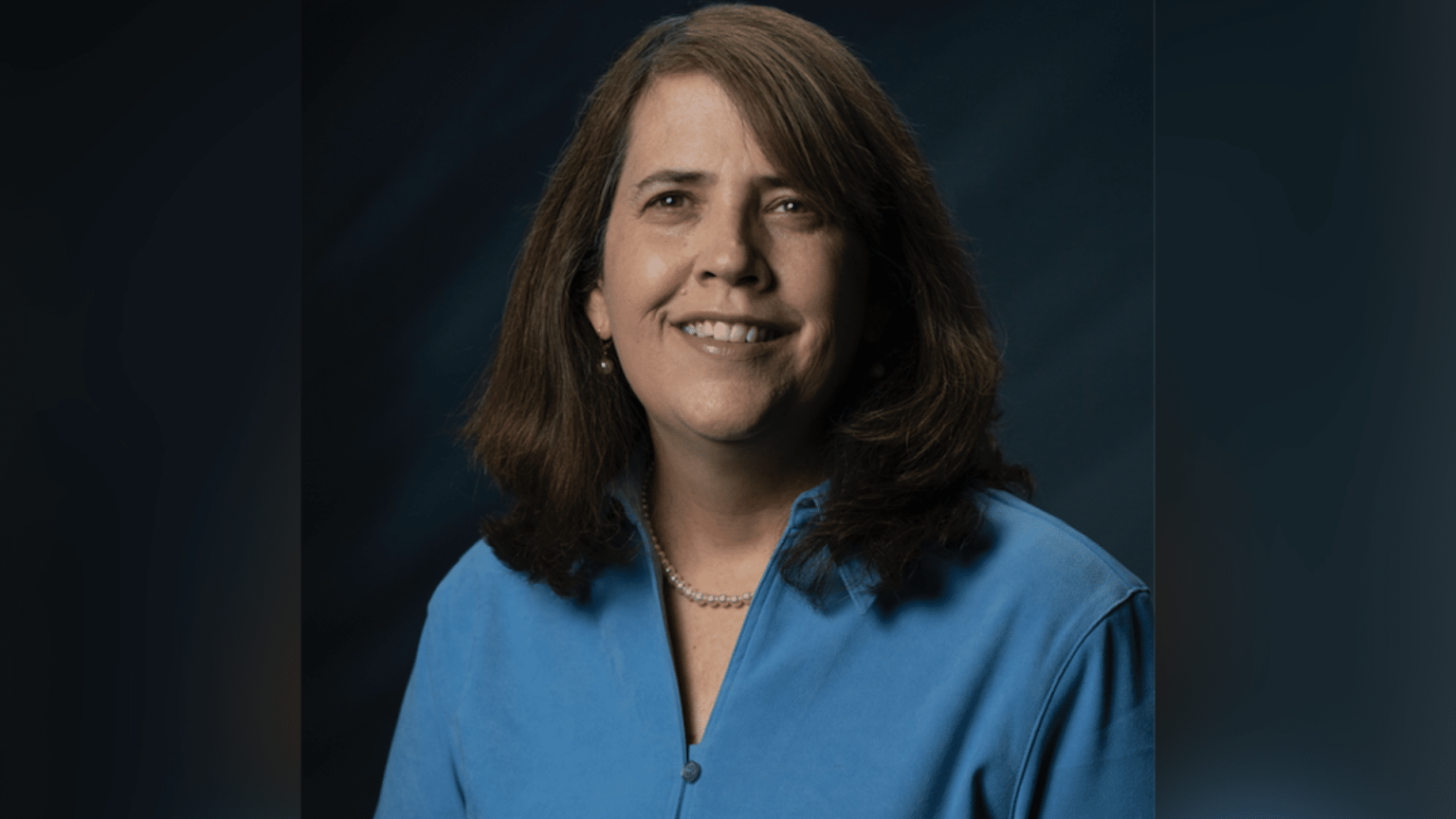 Christine Powell named first woman deputy director at NASA's Stennis ...