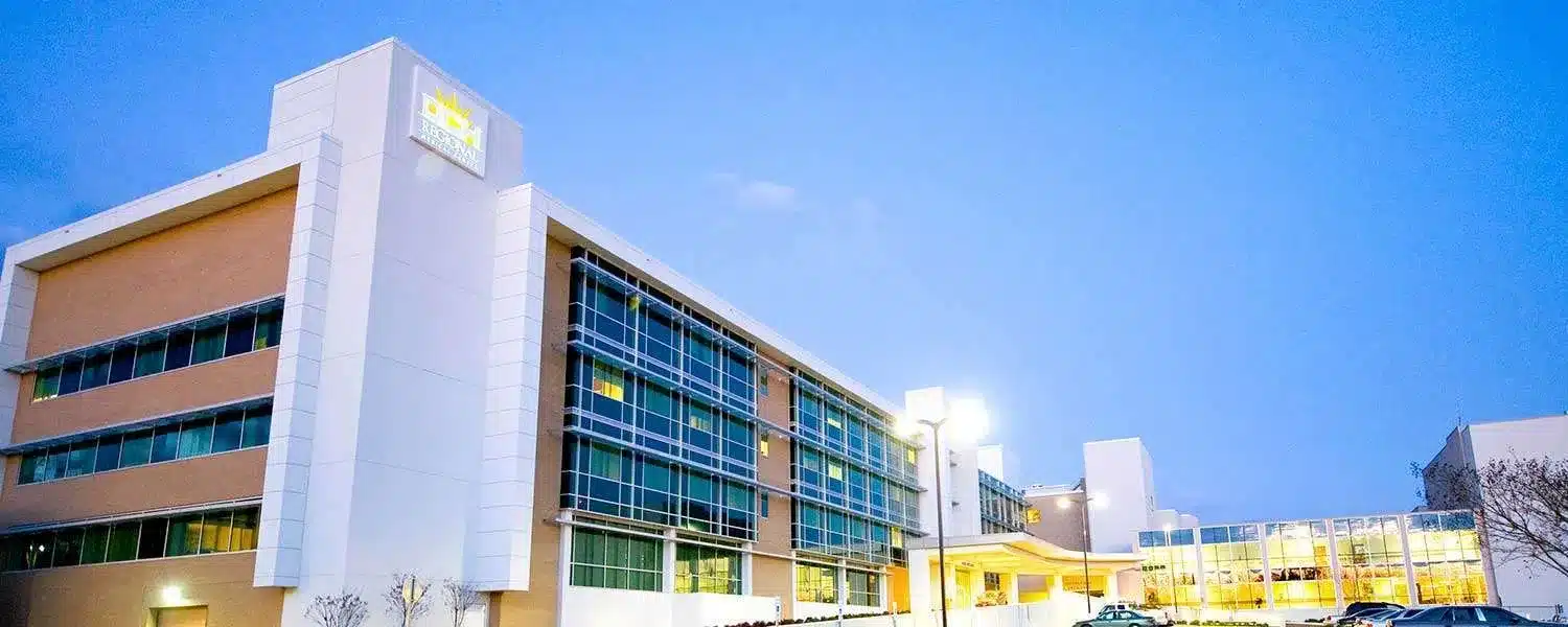 Baptist selected as potential buyer for Starkville's only hospital ... Baptist selected as potential buyer for Starkville's only hospital ...