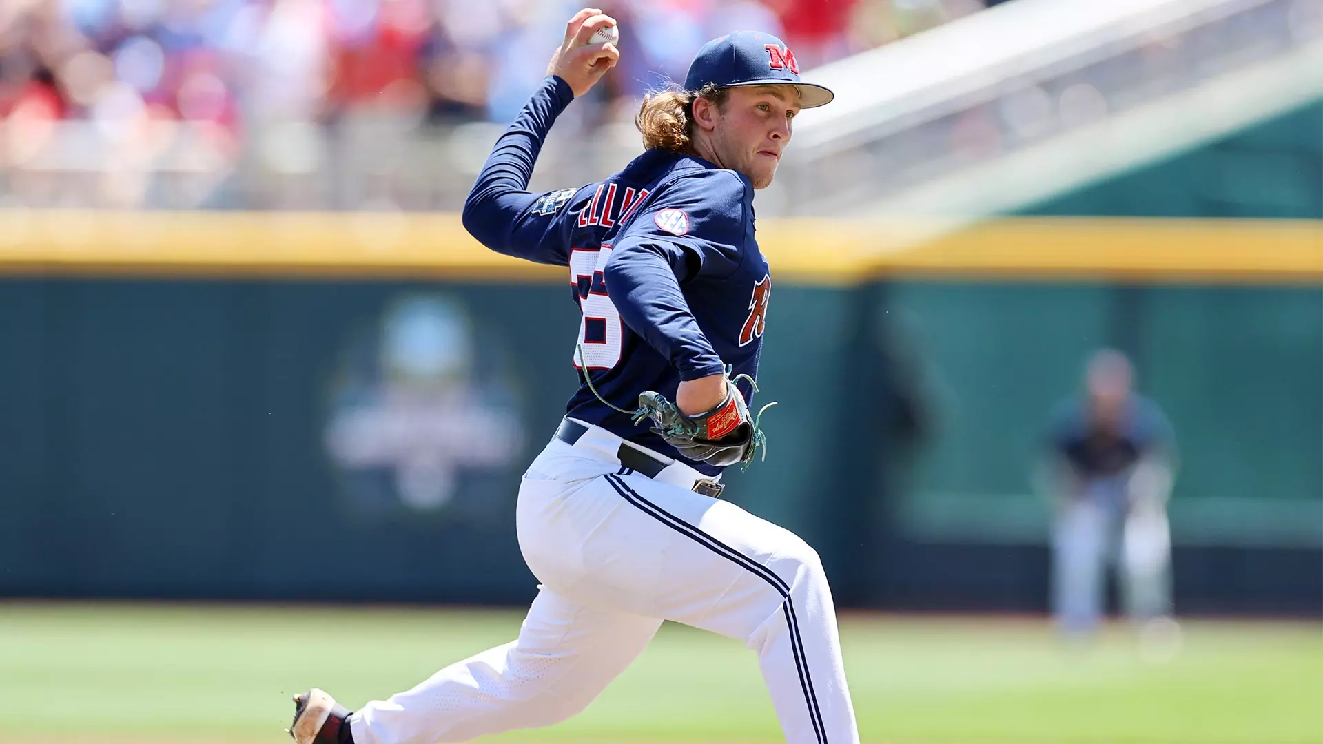 Ole Miss pitcher Hunter Elliott returning for 2026 season - SuperTalk ...