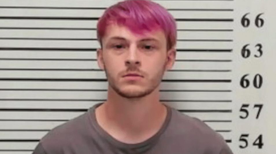 Corinth man arrested for stabbing twin brother to death - SuperTalk ...