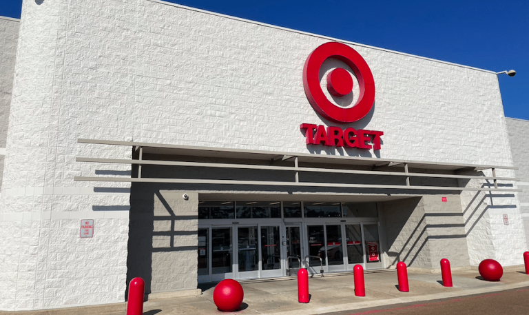 Tupelo mayor eyes October 2026 for Target opening - SuperTalk Mississippi