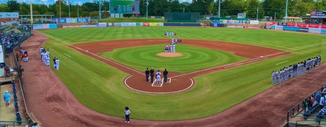 Voting closes soon for name of new professional baseball club coming to ...