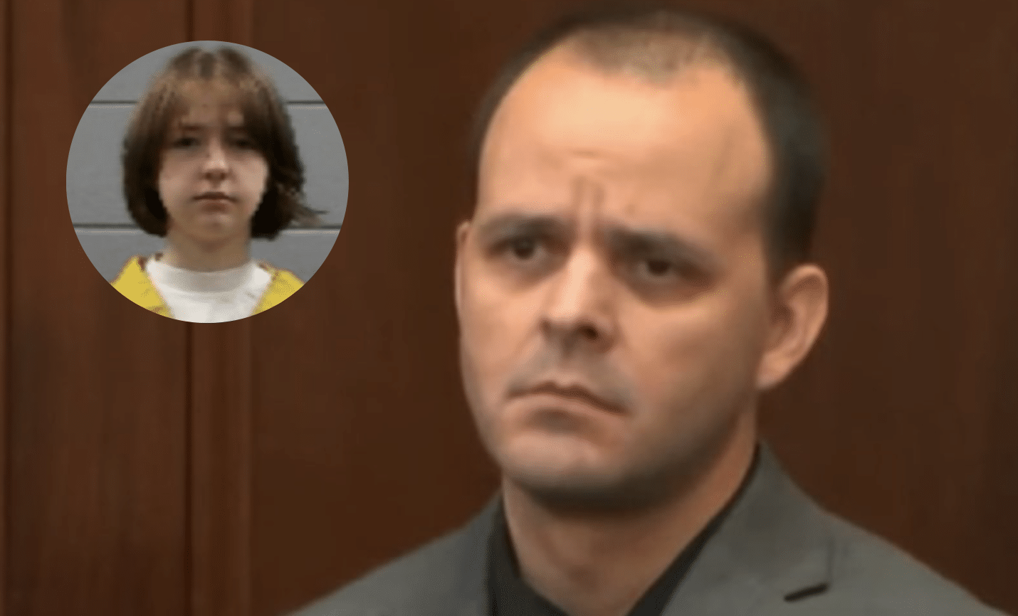 Carly Gregg's stepfather takes the stand: What we learned from him ...