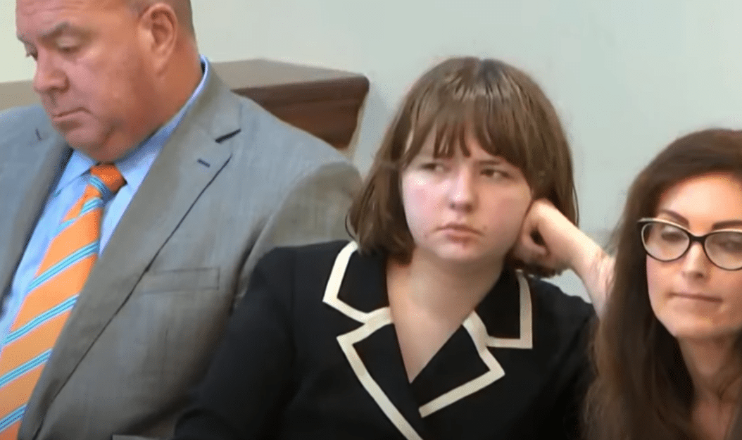 Carly Madison Gregg Seeks New Trial Prosecution Says Its No Surprise Supertalk Mississippi