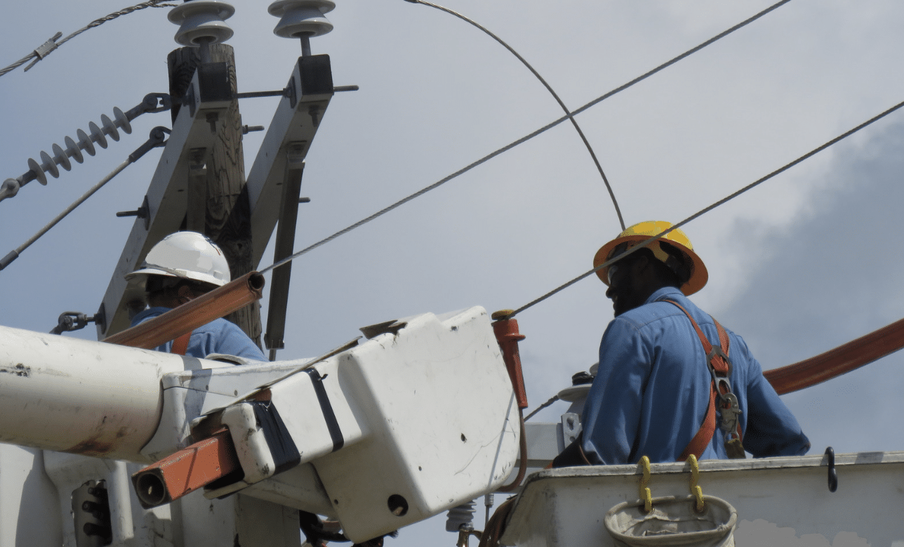Utility workers to aid in AMBER Alert response through new Mississippi ...