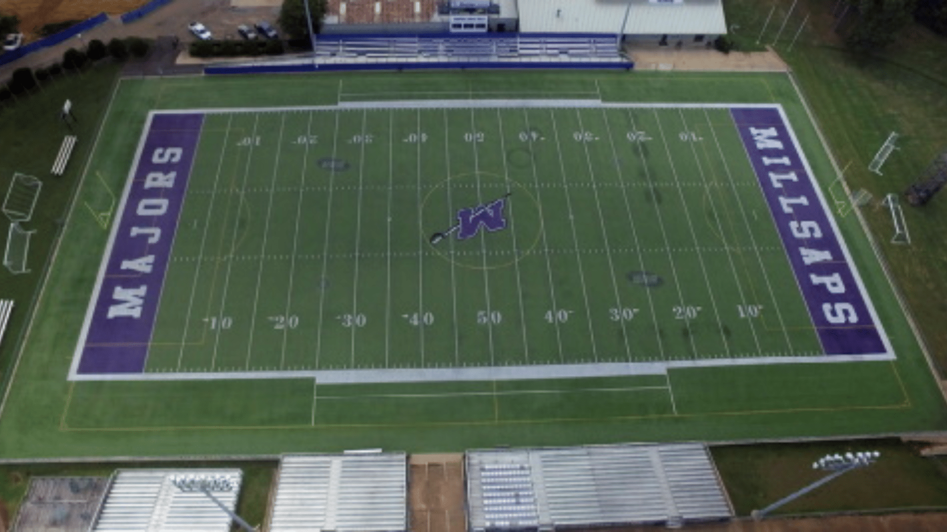 Millsaps makes change to football, women's soccer schedule as a result ...
