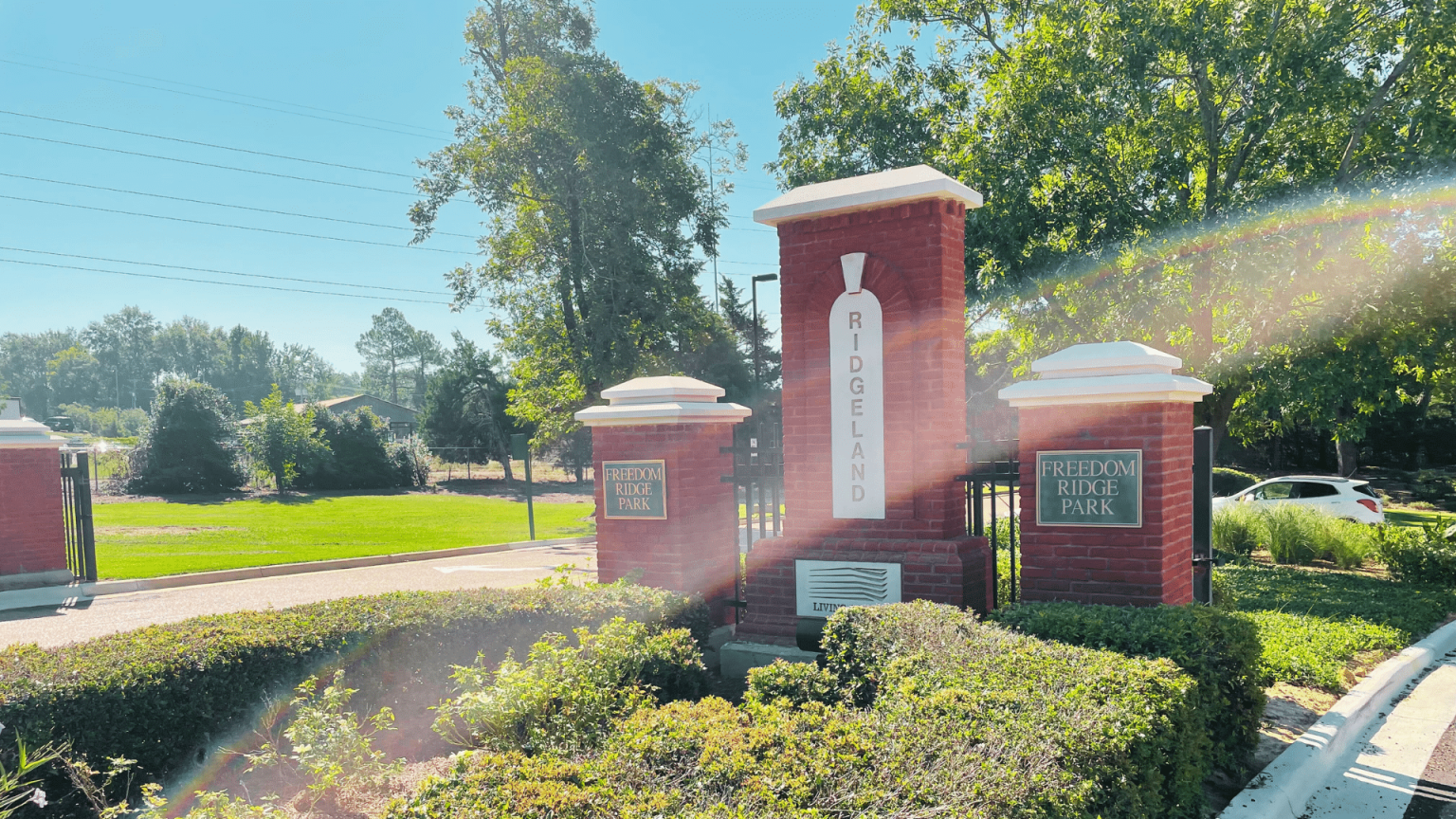 City of Ridgeland to host first Pecan Festival on Oct. 18 - SuperTalk ...