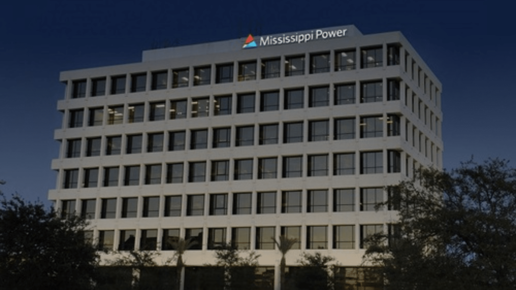 Mississippi Power tabbed to supply energy at $10 billion Compass ...