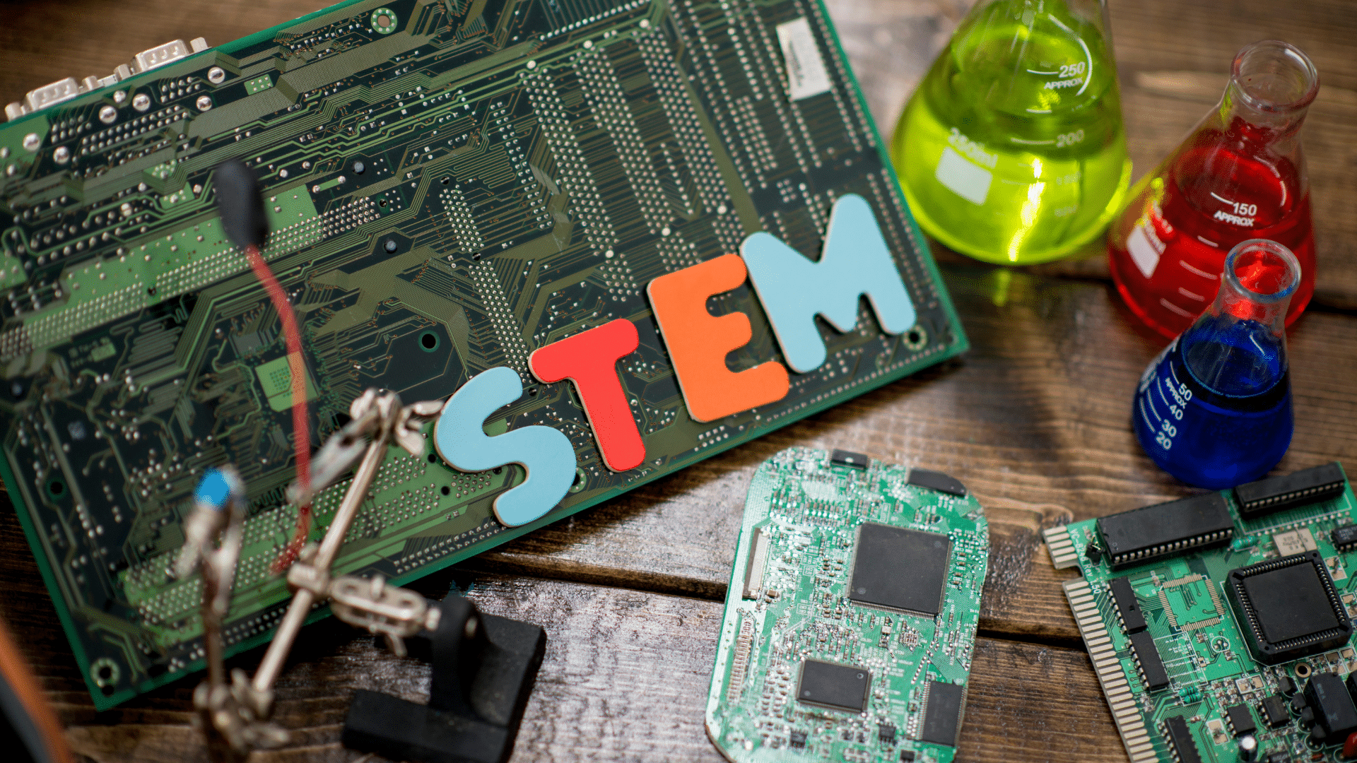 Event being held in Jackson to promote future STEM career opportunities ...