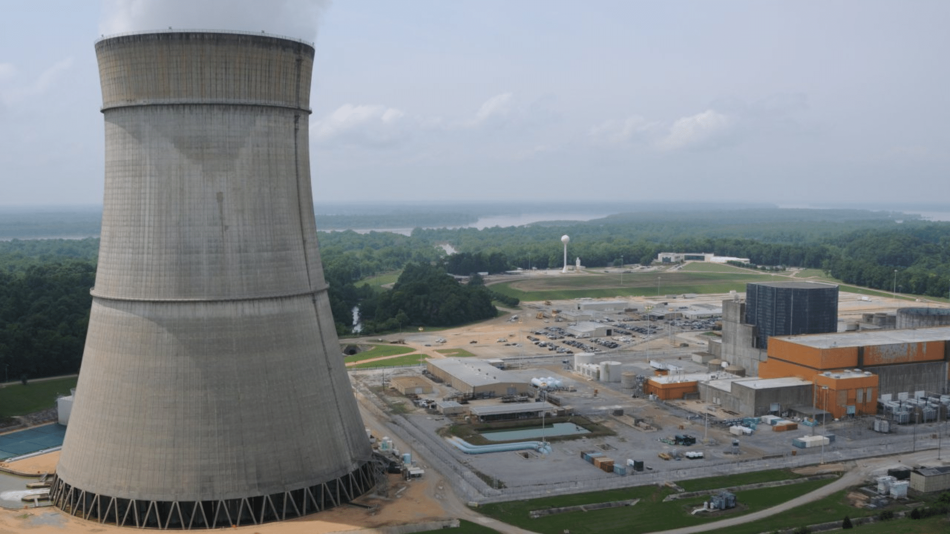 Mississippi leaders hope to capture momentum with upcoming nuclear ...