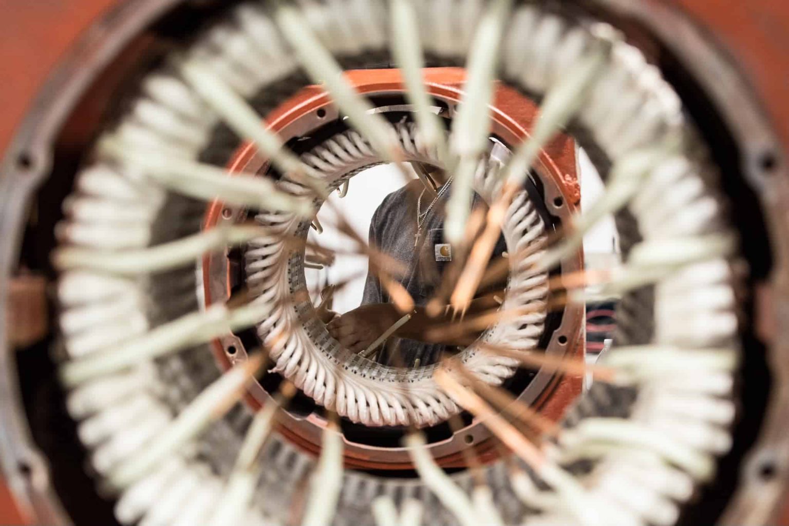 Columbus-based Burford Electric Service announces $3.55M expansion ...