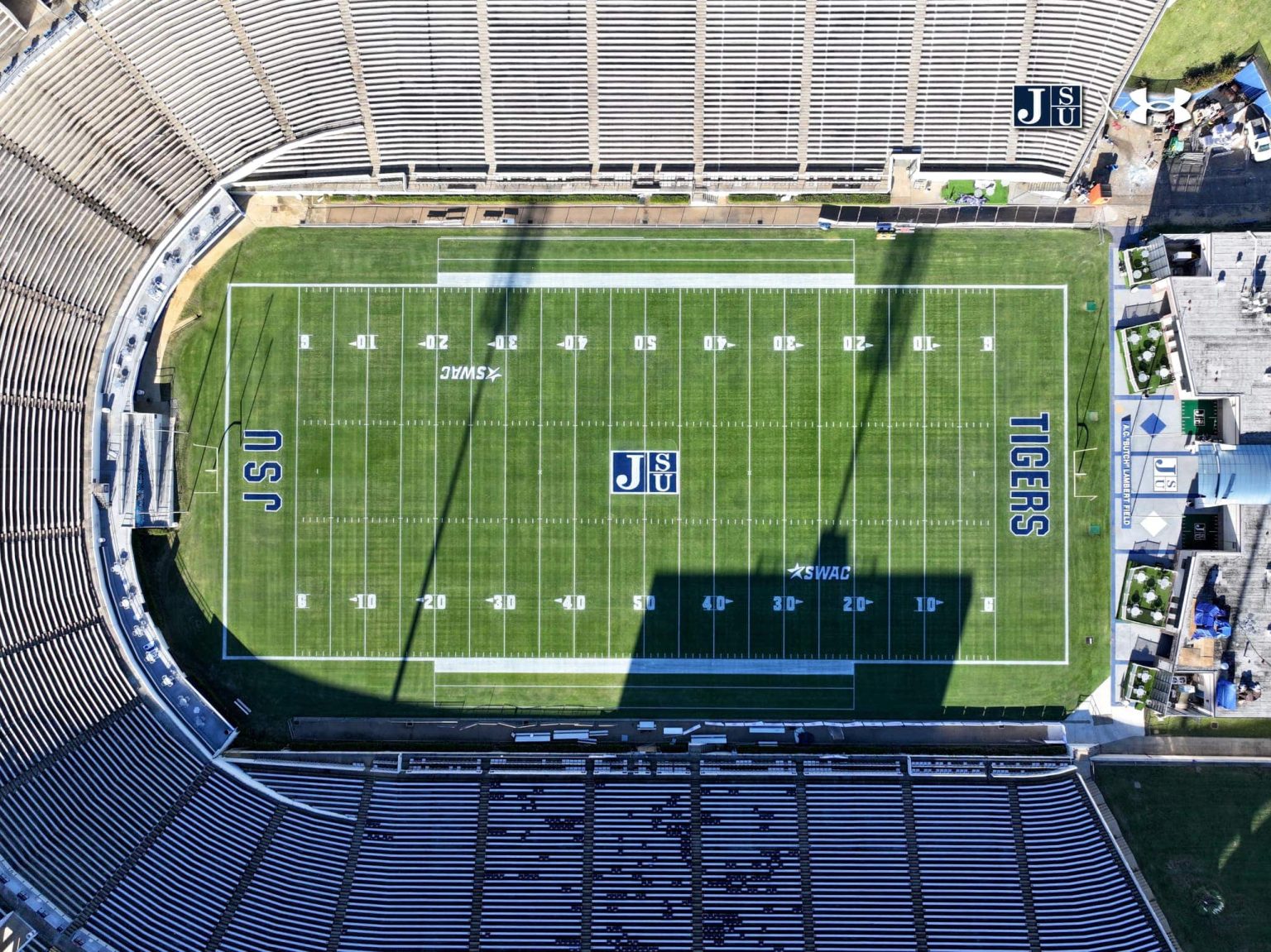 Jackson State announces 2026 football schedule - SuperTalk Mississippi