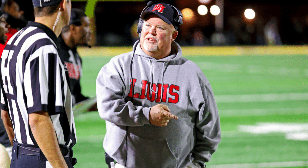 EMCC football coach Buddy Stephens inducted into NJCAA Coaches Hall of ...