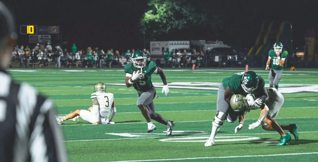 Mississippi College, Delta State players earn postseason football ...